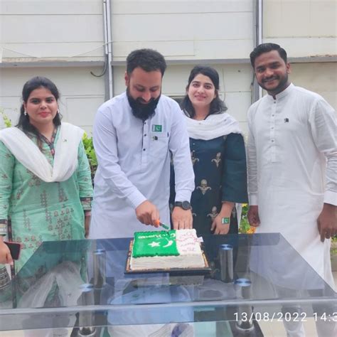 Sajid Nawaz Khan On Linkedin Independenceday2022