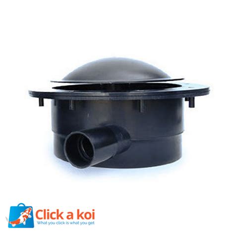 Bottom Drain For Liner Tanks Click A Koi Buy Koi Online Expert Koi