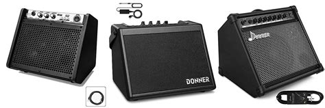 Top 5 Electronic Drum Speakers Your Buying Guide