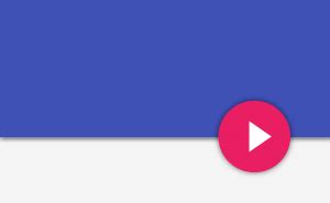 Implement Floating Action Button Part 2