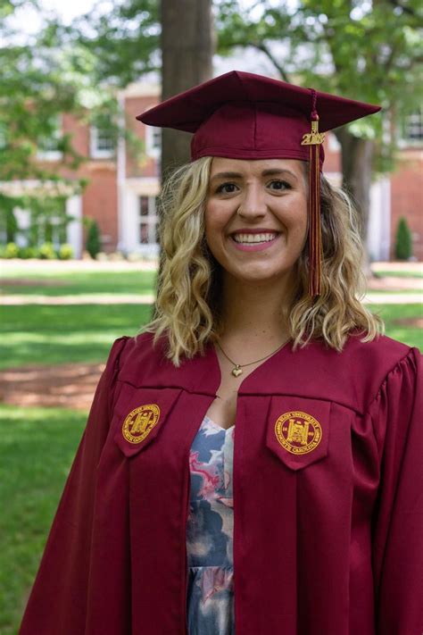 Rachel Kading On Linkedin This Past Saturday I Had The Incredible Privilege Of Graduating Cum