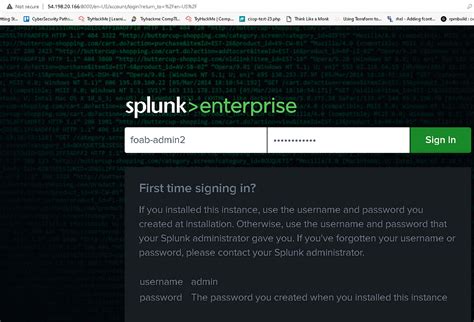 How To Setup Splunk Universal Forwarder 013100 By David Aw Medium