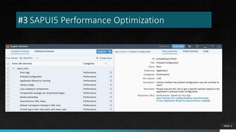 Top 10 Sap Ui Projects That Can Be Implemented In Real Business
