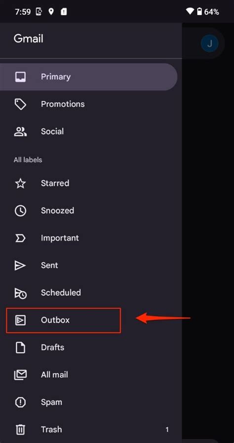 What Is Outbox In Email The Comprehensive Guide