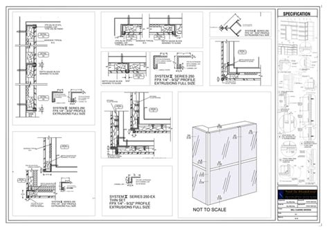 04 Working Details Wooden Cladding By Prof Dr Ehab Ezzat 2019 Pdf