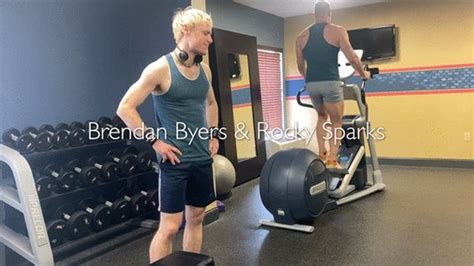 Rocky Sparks Clips4sale