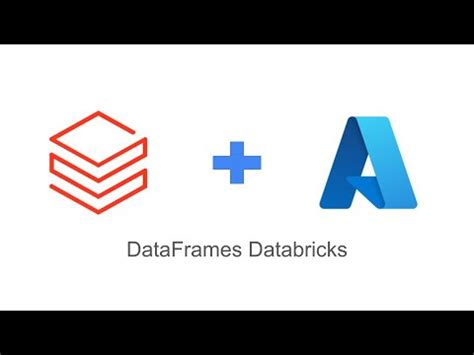 Dataframe Databricks YouTube