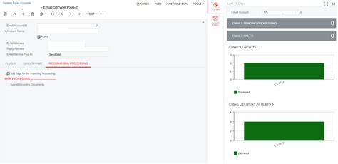 SendGrid Dashboard Community