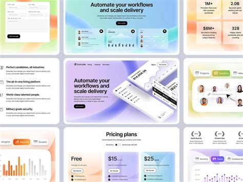 How To Develop A SaaS Application A Step By Step Guide