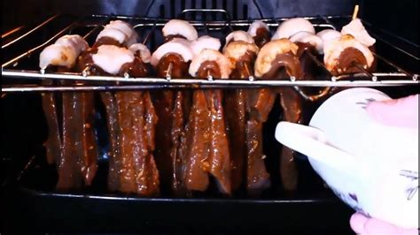 تعالي اشويها فى الفرن حطيها وجنينى الكل بيها مع بنت الشيف Youtube