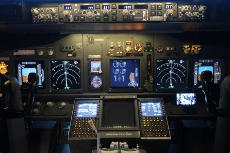 What Is Transponder Code 7500 Aviation Emergency Codes Explained