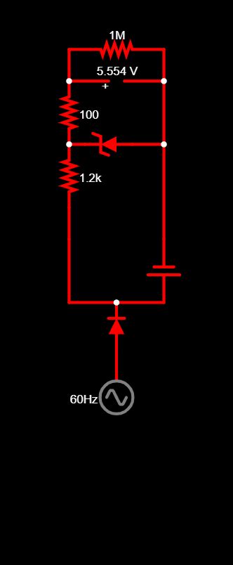 Protect Circuit From Overvoltage General Electronics Arduino Forum