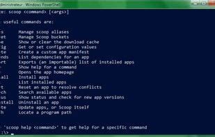 Great Homebrew Alternatives Top Package Managers In AlternativeTo
