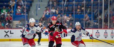 Grand Rapids Griffins Elmer Soderblom Reassigned To Grand Rapids