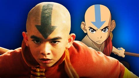 Filme De Avatar Aang So Sehen Die Stars Der Netflix Serie „avatar