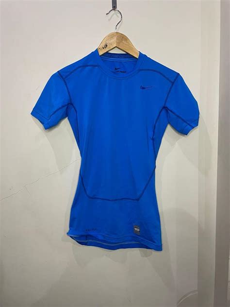 NIKE PRO COMBAT Men S Fashion Activewear On Carousell