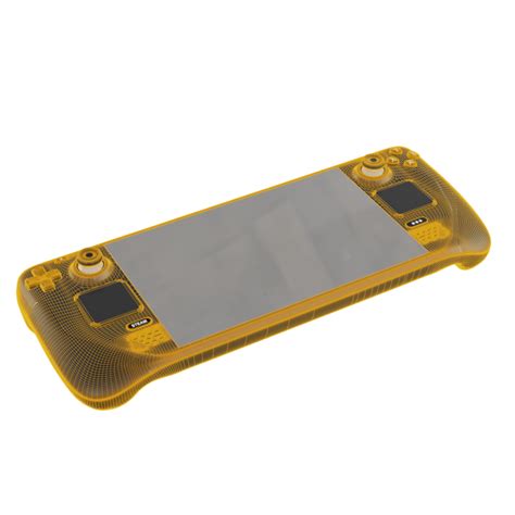 Steamdeck Console Model • Imeshh