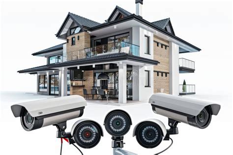 Enhanced Commercial Security Via Live Streaming Camera Protection