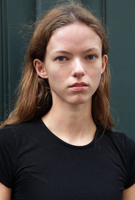 Sofie B Select London Select Model Management