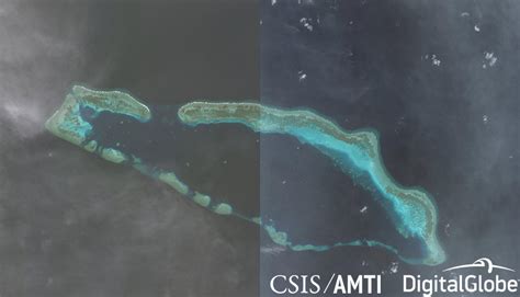 Alison Reef Asia Maritime Transparency Initiative