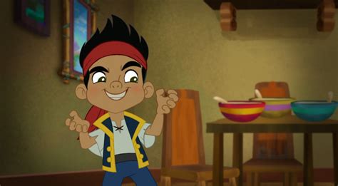 Scary Jake Jake And The Never Land Pirates Photo 36139697 Fanpop