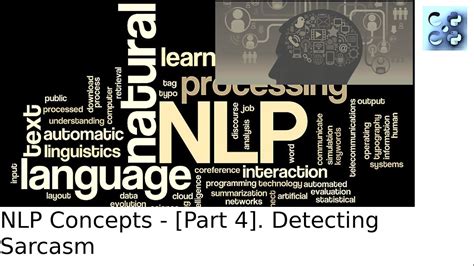 nlp with tensorflow 04 detecting sarcasm youtube