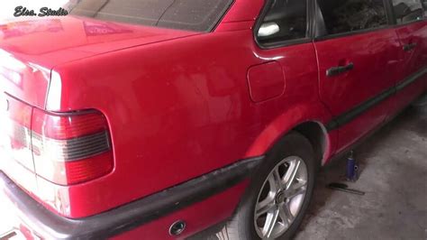 Замена сайлентблоков задней балки Vw Passat B4 Смотреть онлайн в поиске Яндекса по Видео