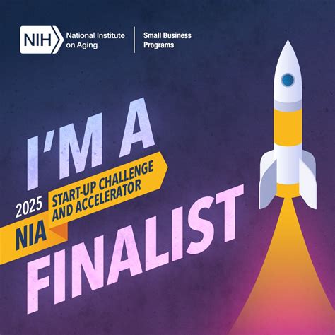 Niastartupchallenge Aginginnovations Healthyaging Kristeen A Pareja Navarro Ph D 46