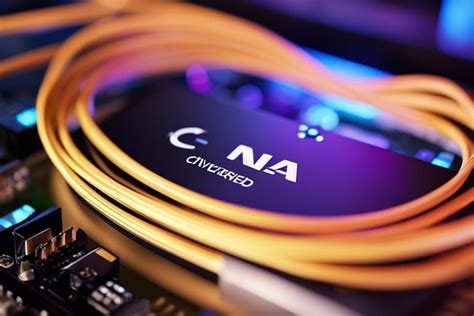 What Is A Converged Network Adapter How Does It Function In Networking Akron Score