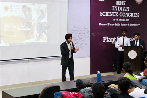 Gurpreet Singh Dhami On Linkedin Publicspeaking 13 Comments