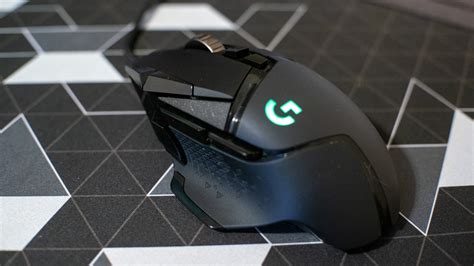 Koll Ga Cs Kol Zni Bel P Logitech G Hero App F Ldk Zitenger Ironikus Gondolatjel