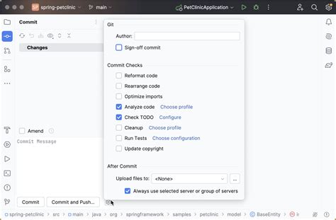 Migrate From Eclipse To Intellij Idea Intellij Idea Documentation