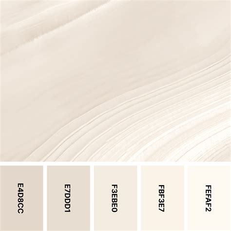 30 Neutral Color Palettes For Elegant Designs Color Meanings