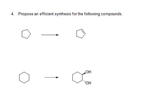 Solved Propose An Efficient Synthesis For The Following Chegg