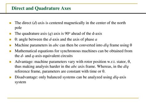 advanced power systems ppt download