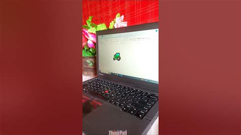Tractor🚜 Secret Tricks In Ms Word Mstechtricks Viralshorts
