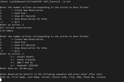 Create Desktop Software Applications In Cpp Java Or Python By