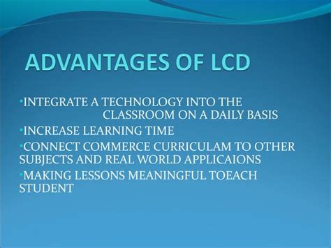 About Computer Assisted Instruction Ppt Ppt
