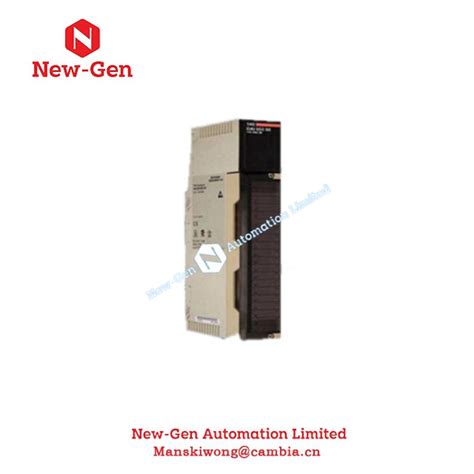 Schneider 140cra93200 Quantum Remote I O Adapter In Stock With Factory