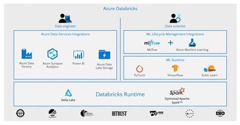 ¿cómo Cuándo Y Dónde Usar Azure Databricks Y Synapse