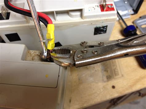 How To Replace The Battery In An APC Smart UPS Share Your Repair