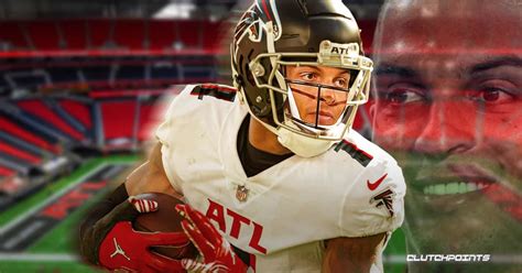 Atlanta Falcons Coach Tj Yates On Mack Hollins Winner In My Book Sports Illustrated