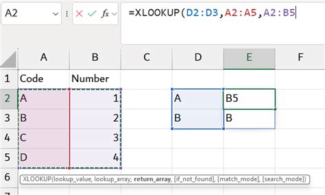 Excel Returning Multiple Columns With Xlookup With Multiple Lookup Values Stack Overflow