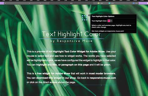 Text Highlight Color Tech News Tutorials Resources
