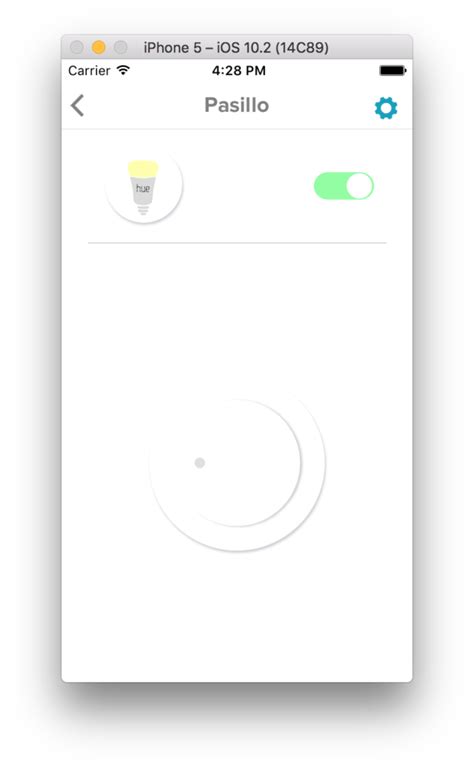 React Native Dial Knob Component Reactscript
