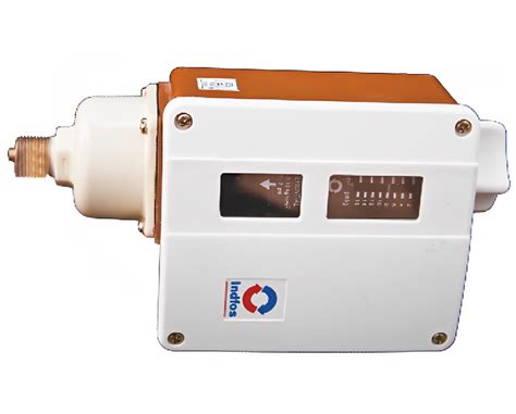 Indfos Contact System Type Spdt Indofos Pressure Switch Contact Indfos Contact System Type Spdt Indofos Pressure Switch Contact