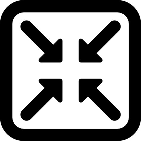 Selection Cursor Icon