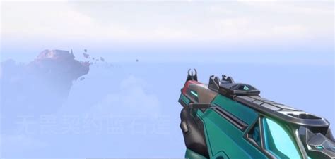 【无畏契约】皮肤推荐001：紫阙金琅10套装值不值得买？瓦罗兰特游民星空