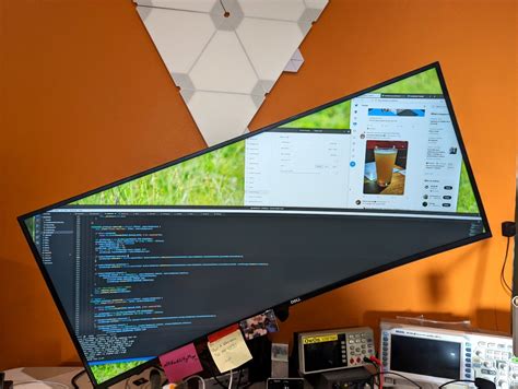 Finding The Ideal Monitor Rotation With Xrandr Rlinux