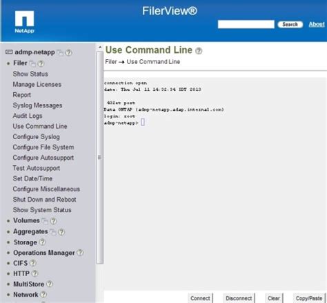 manual configuration of audit policy and sacls for netapp filers